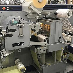 JORG Graphische Produkte GmbH - The Experts in High-End Digital Presses ...